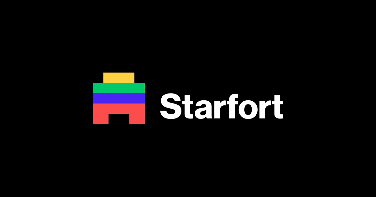 Starfort | Forge Magic
